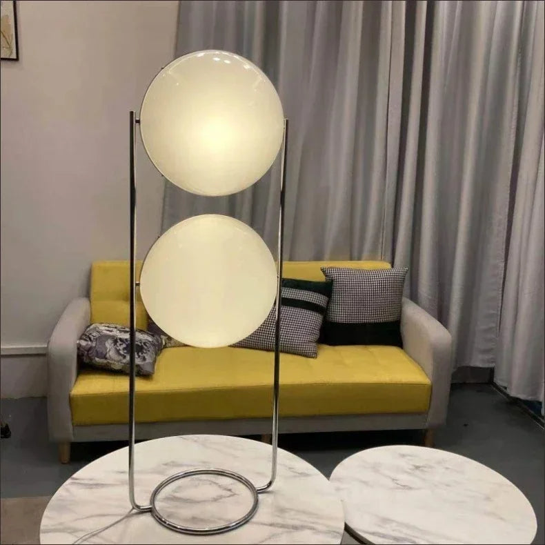 Levita Bauhaus Interior Metal Desk lamp – GabyBerg Design
