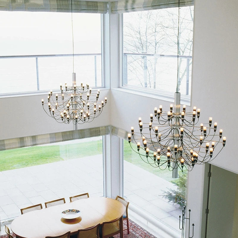Summer Fruit Pendant Light – GabyBerg Design