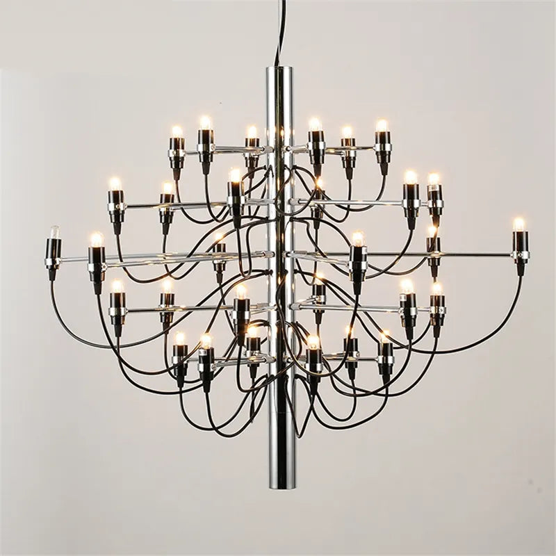 Summer Fruit Pendant Light – GabyBerg Design