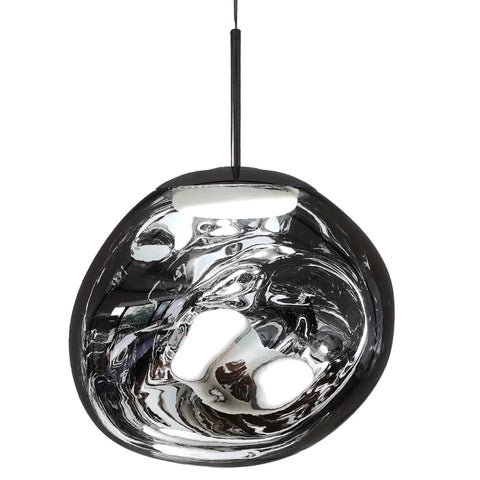 High-End Lava Style Lamp - Innovative Hanging Lamp - Modern Lava Light ...