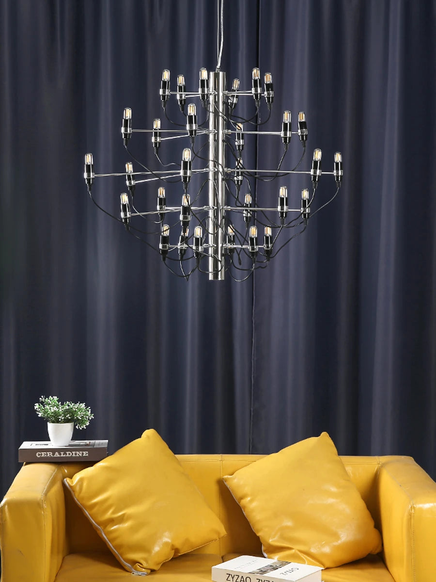 Summer Fruit Pendant Light – GabyBerg Design