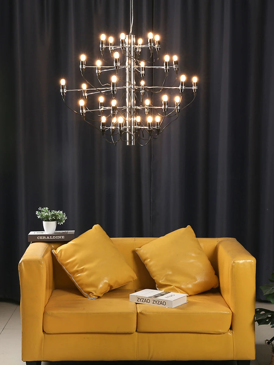 Summer Fruit Pendant Light – GabyBerg Design