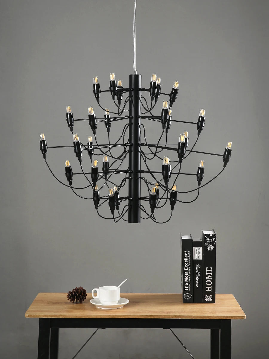 Summer Fruit Pendant Light – GabyBerg Design