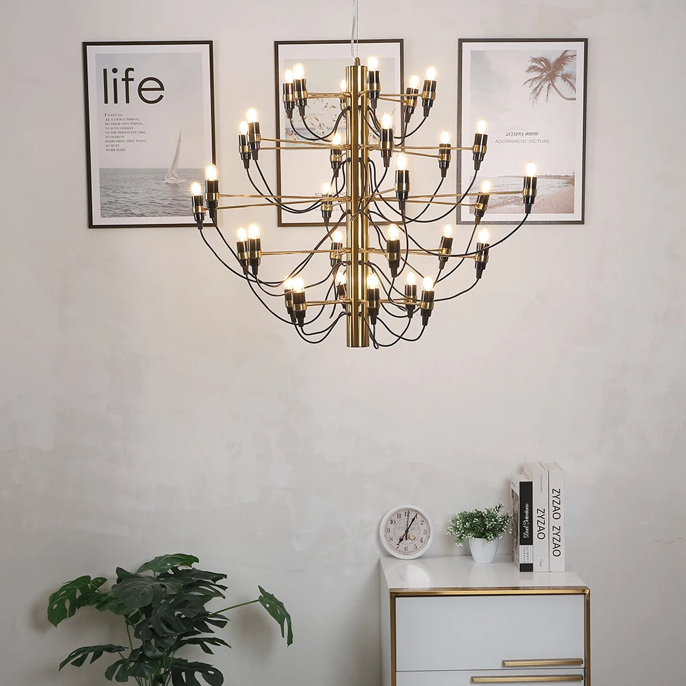 Summer Fruit Pendant Light – GabyBerg Design