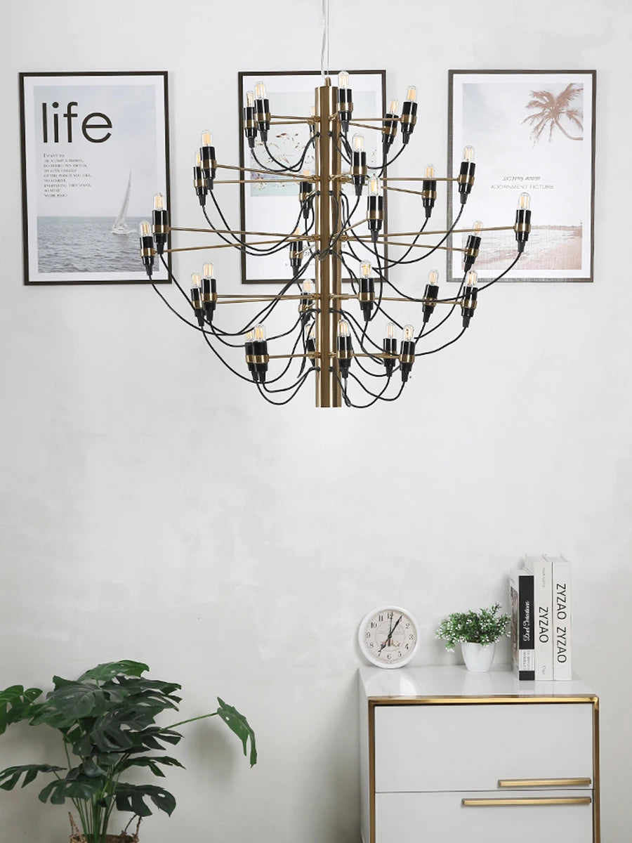 Summer Fruit Pendant Light – GabyBerg Design