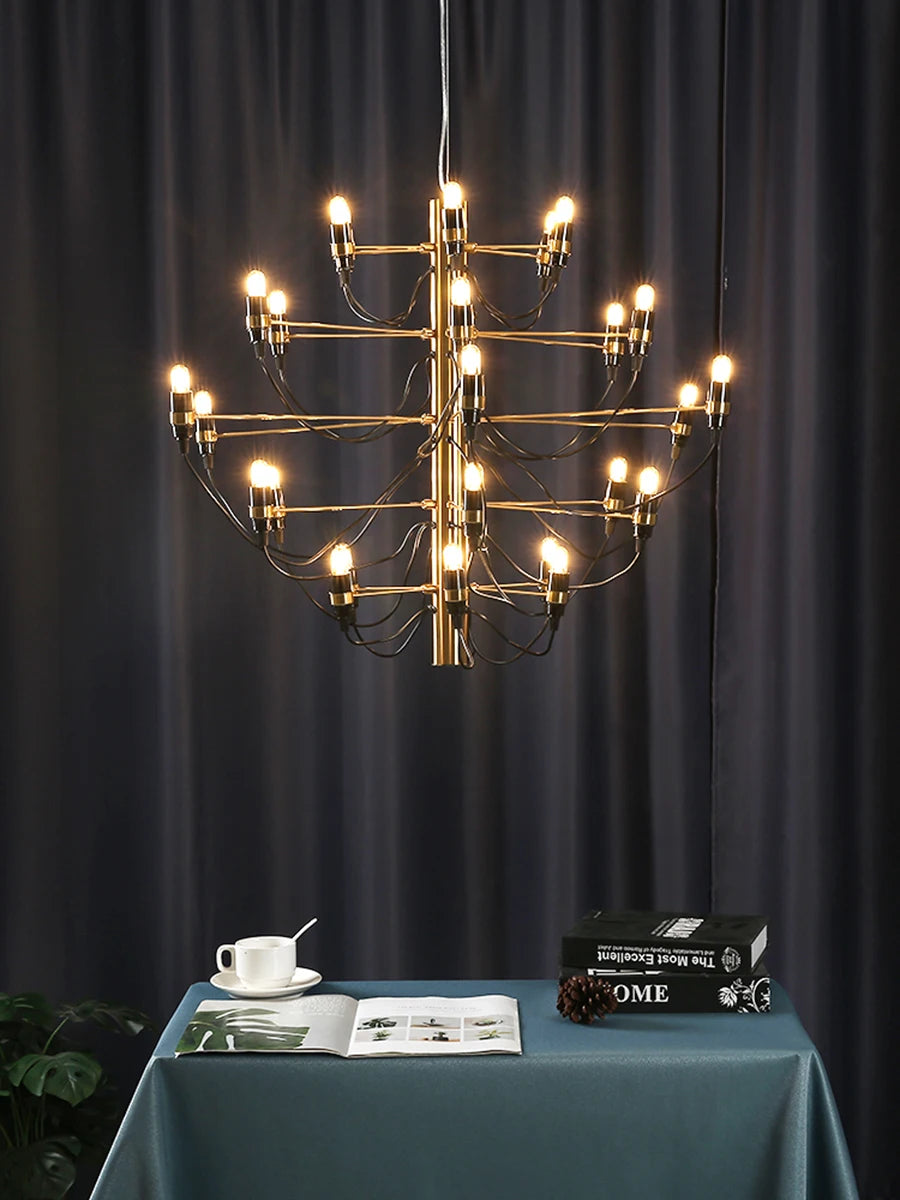 Summer Fruit Pendant Light – GabyBerg Design