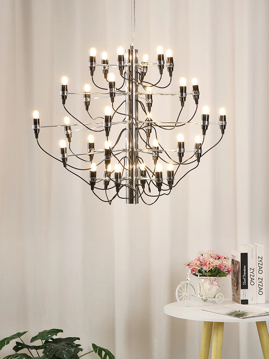 Summer Fruit Pendant Light – GabyBerg Design