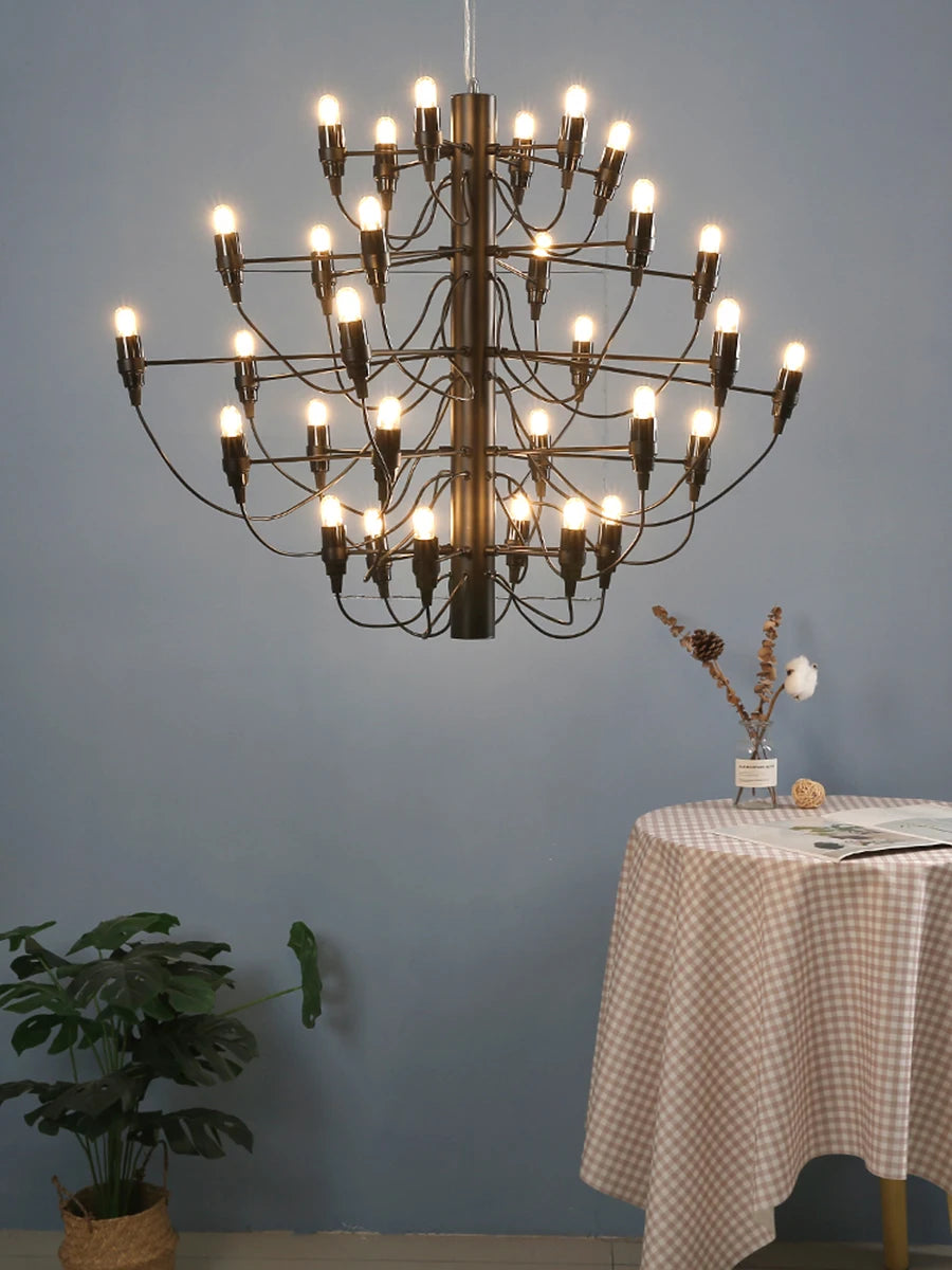 Summer Fruit Pendant Light – GabyBerg Design