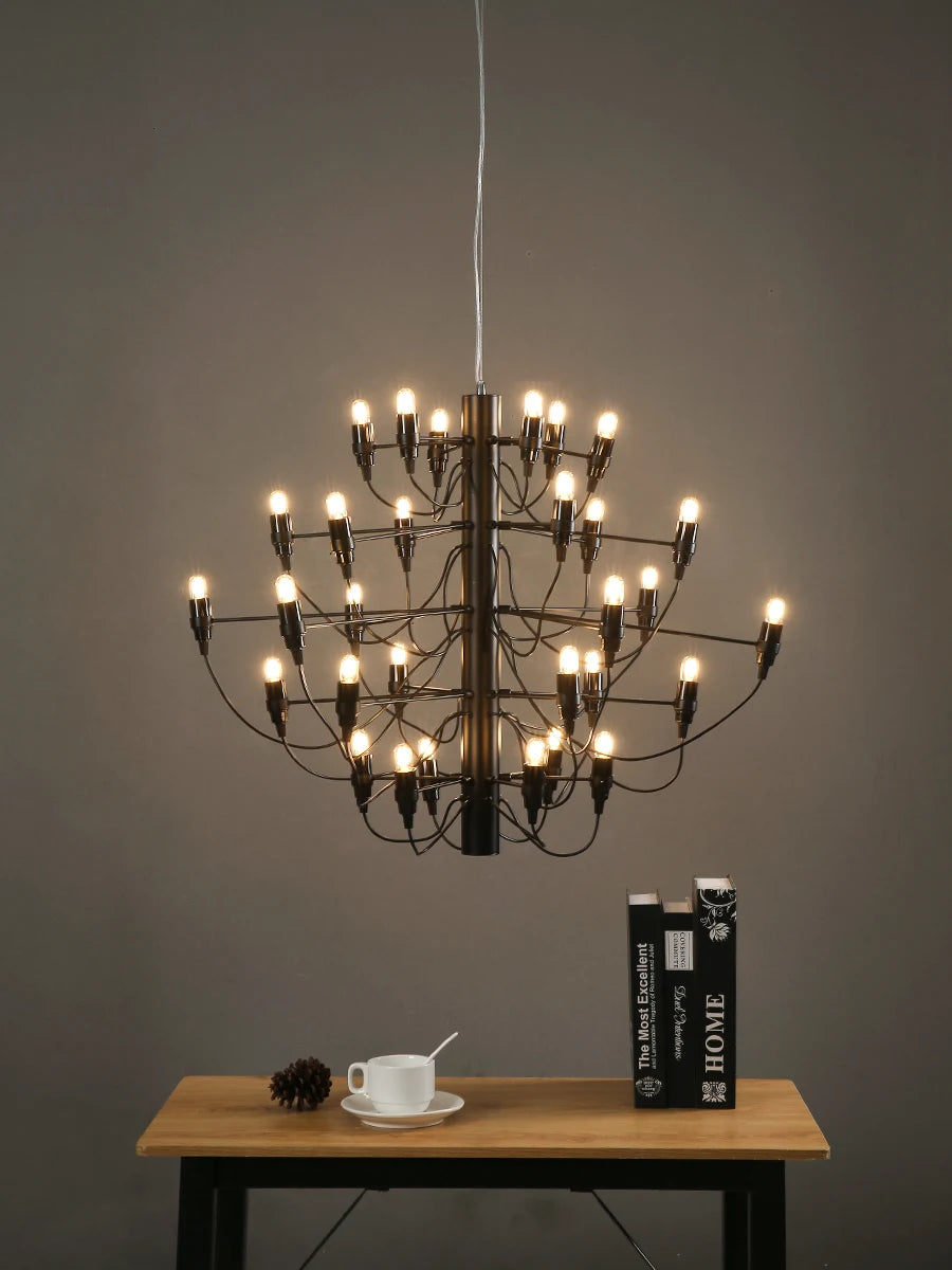 Summer Fruit Pendant Light – GabyBerg Design