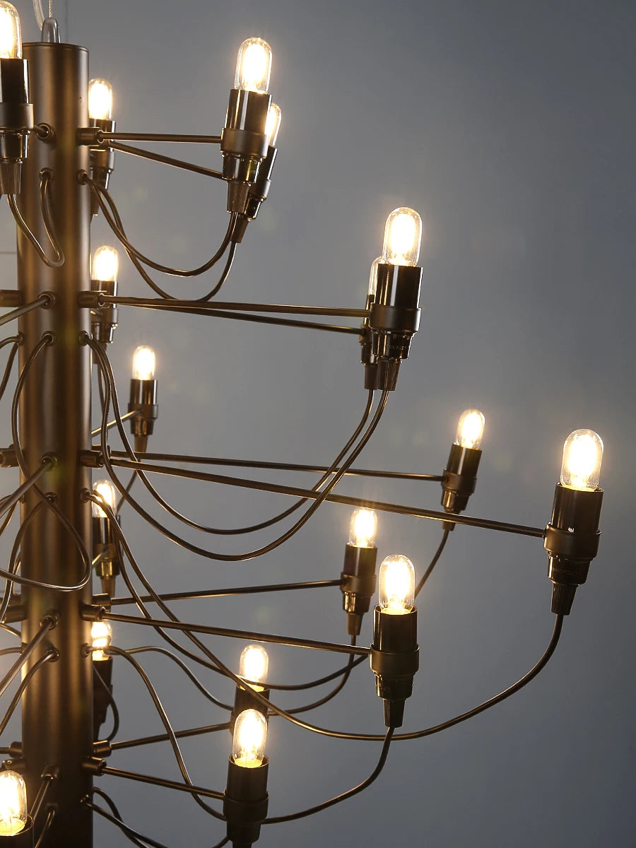 Summer Fruit Pendant Light – GabyBerg Design