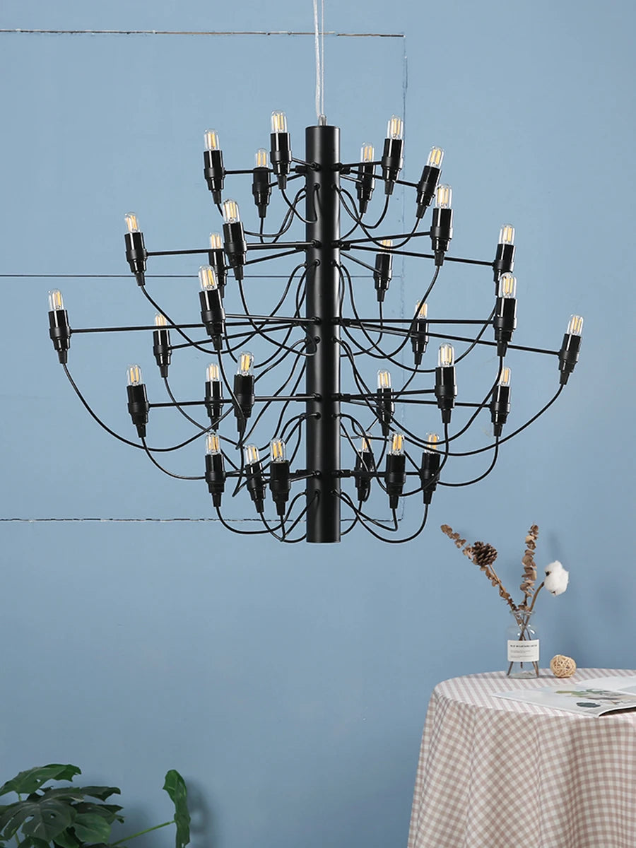 Summer Fruit Pendant Light – GabyBerg Design