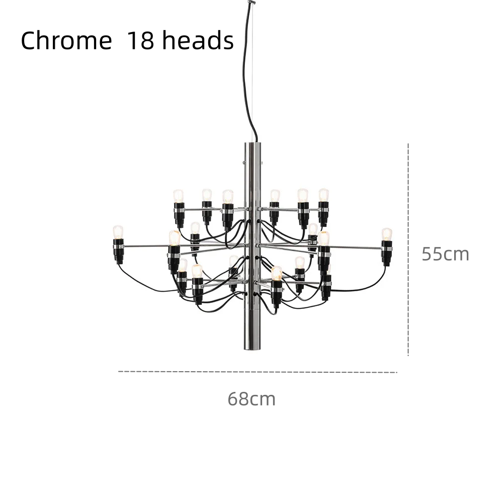 Summer Fruit Pendant Light – GabyBerg Design