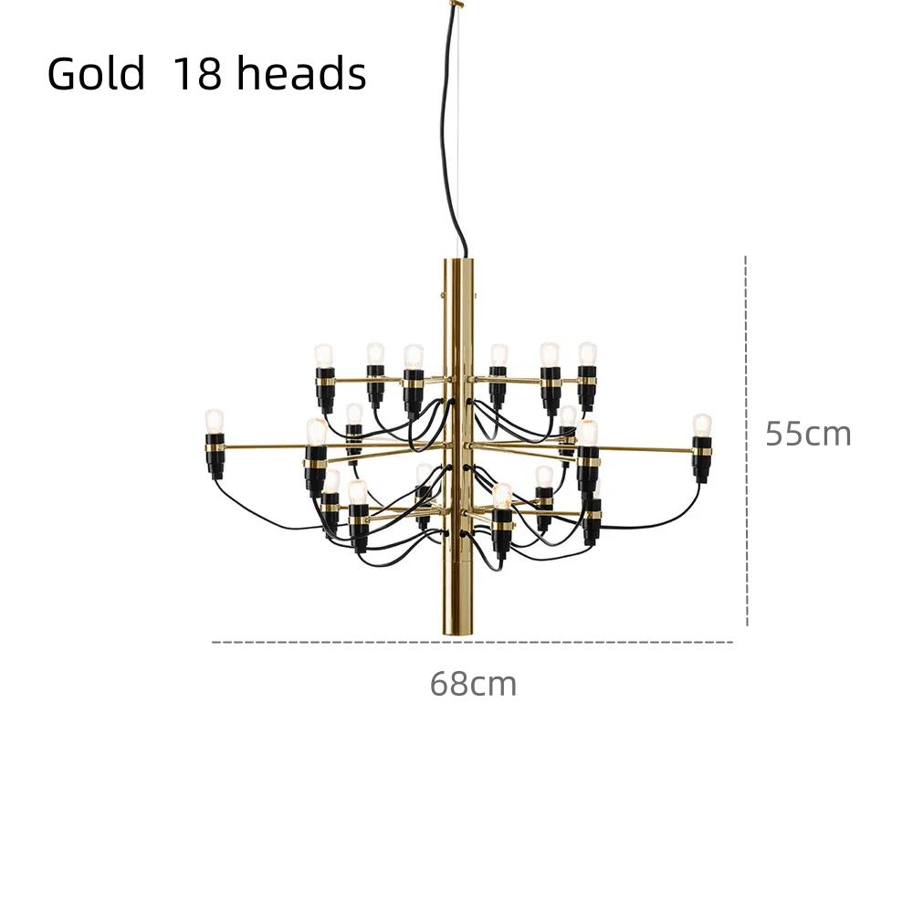 Summer Fruit Pendant Light – GabyBerg Design