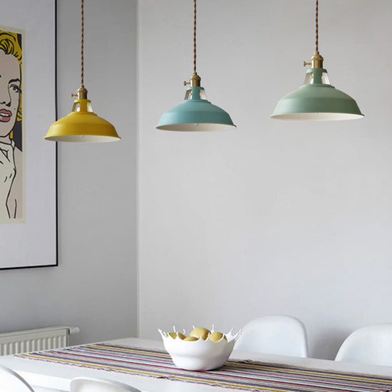Nordic Modern Kitchen Light – GabyBerg Design