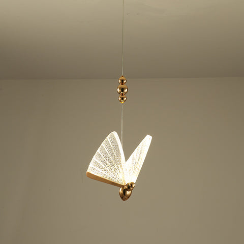 Aerial Butterfly LED Pendant Lights – GabyBerg Design