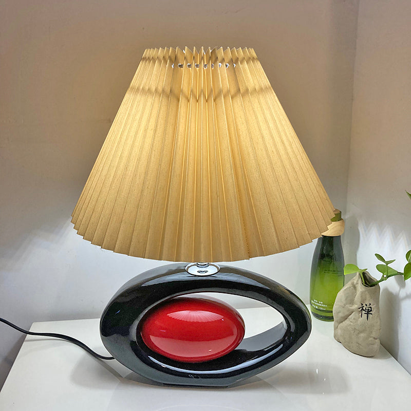 Classic Ceramic Table Lamp – GabyBerg Design