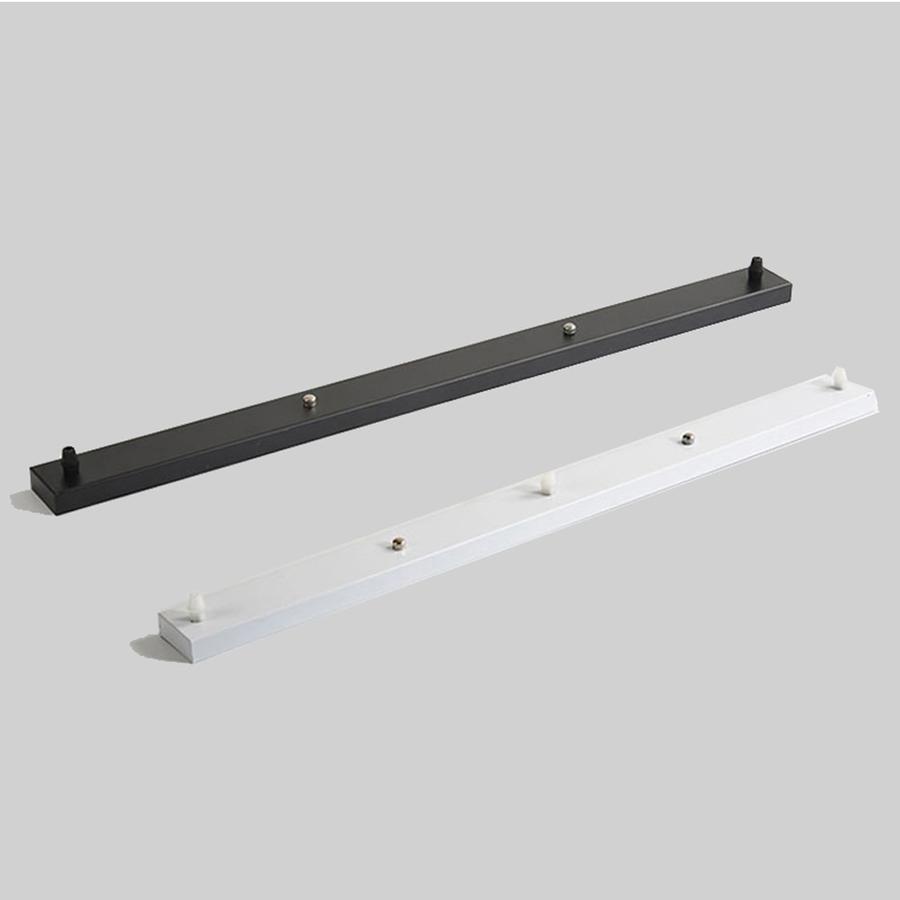 Pendant Light Base Plate – Universal Ceiling Mounting Canopy | GabyBerg ...