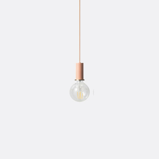 Modern Edison Bulb Kitchen Light – GabyBerg Design