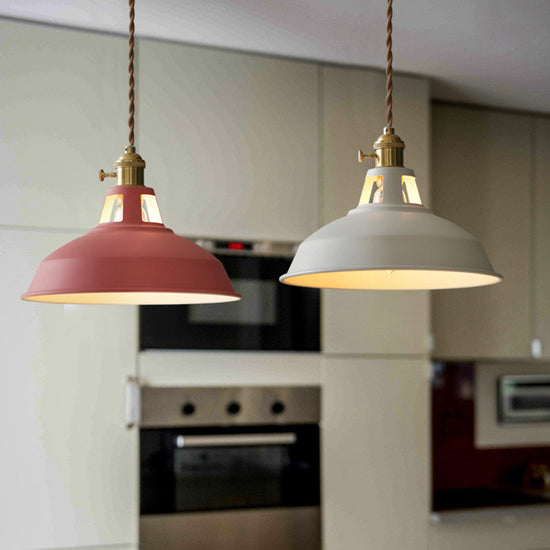 Nordic Modern Kitchen Light – GabyBerg Design